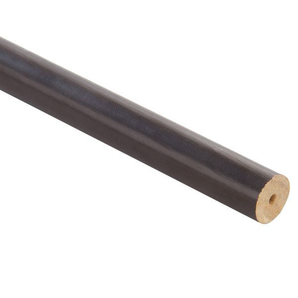 Barral Madera Marrón 1,80 Mts x 22 Mm Cotidiana - Easy