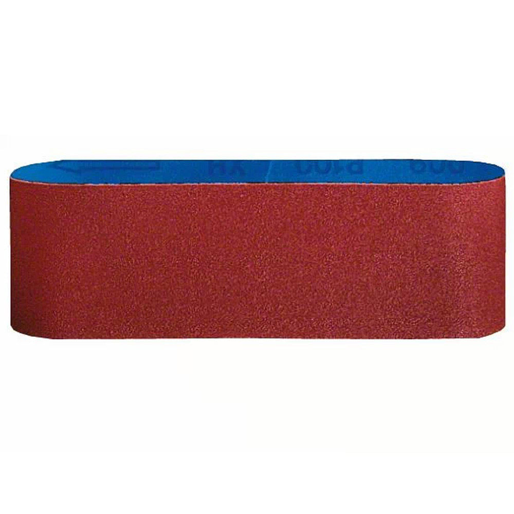 Lija de banda Bosch X440 Best Wood&Paint 75x533Mm G150 - Easy