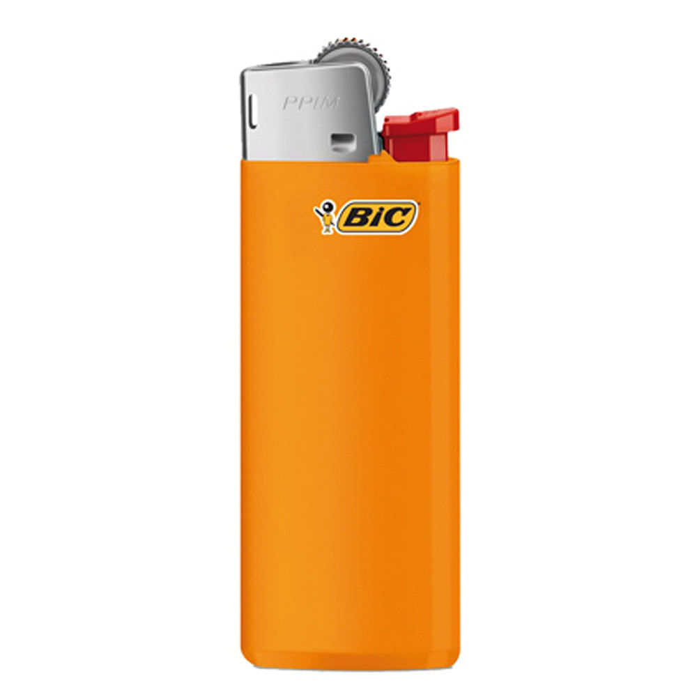 Encendedor Mini Js Bic - Easy