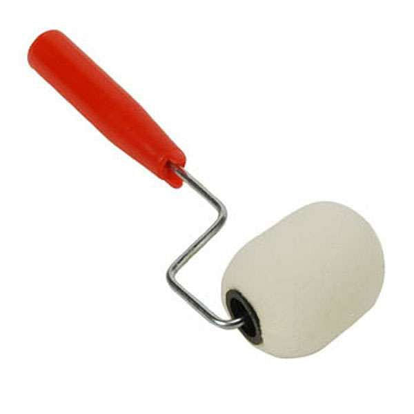 Mini Rodillo Rodillo Rodillo x #05 cm Rodillo Poliester Nro. 05 El ...