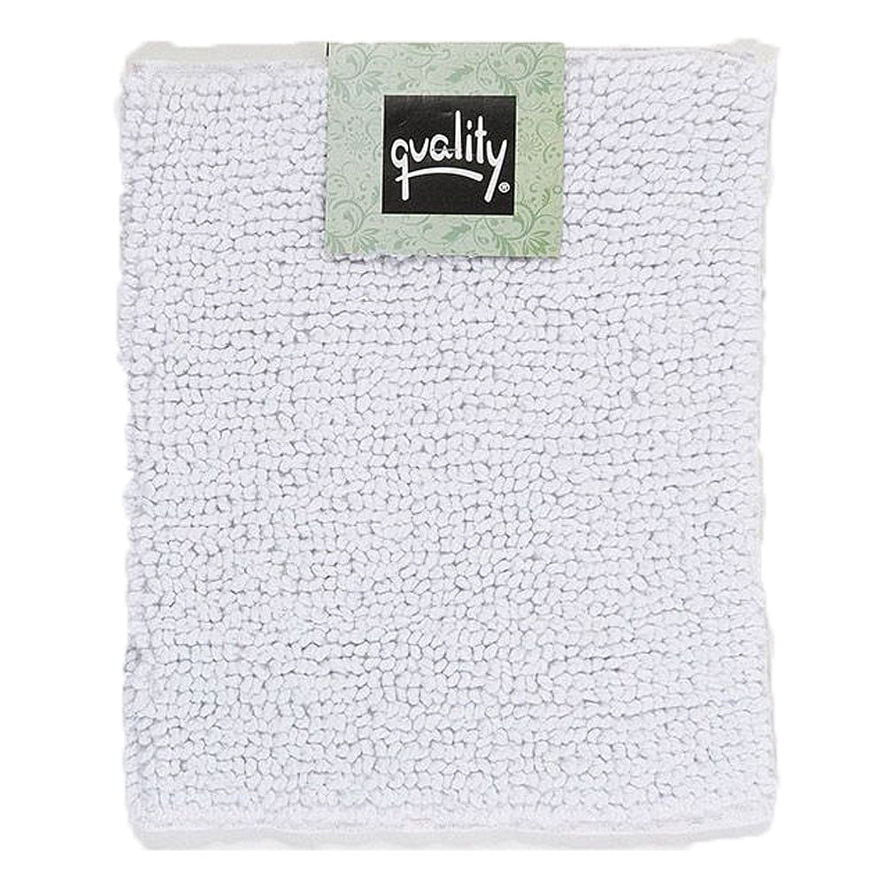 Alfombra Algodón Bucle 1,5X44X66 Cm Quality - Easy