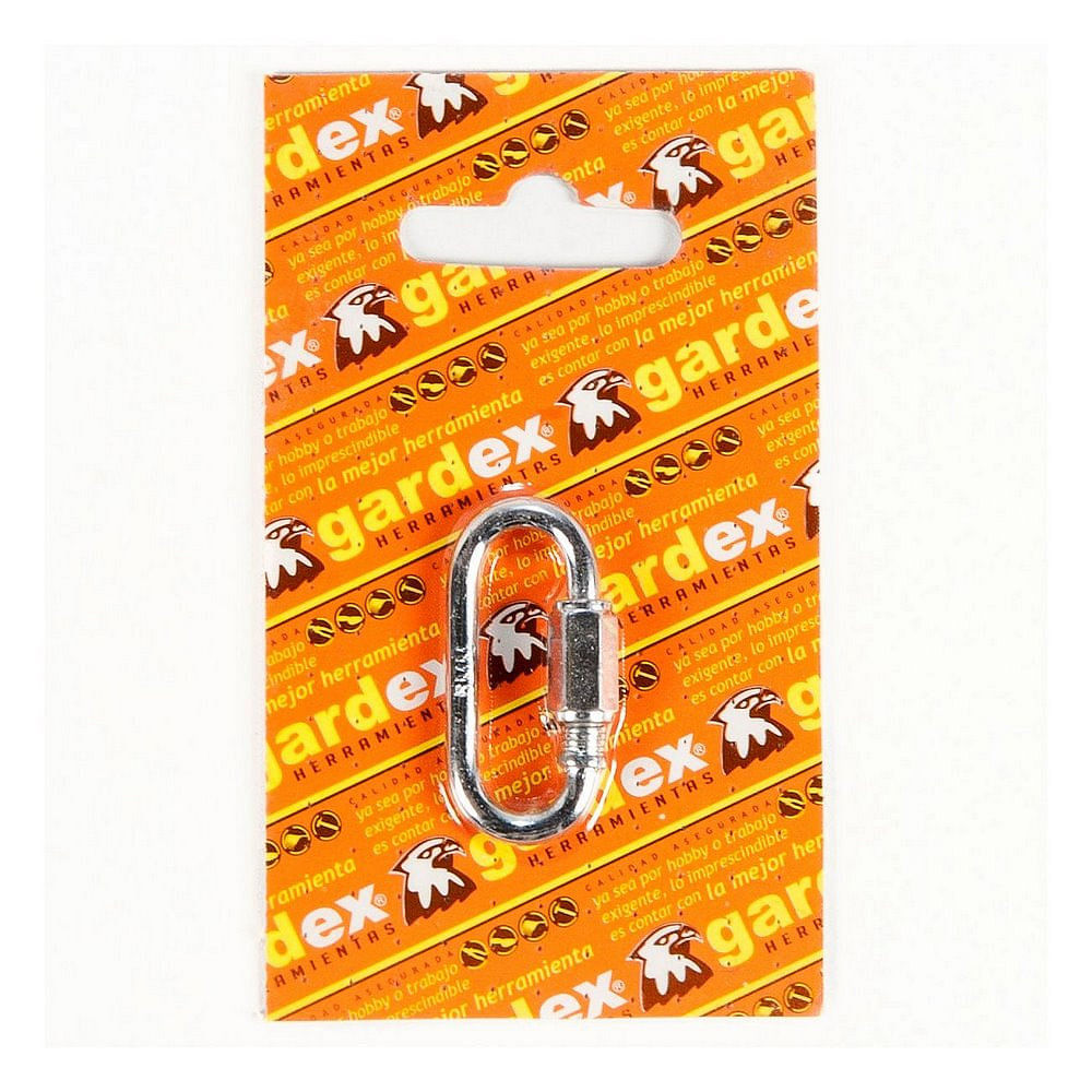 Eslabon Con Rosca 5 Mm - Easy