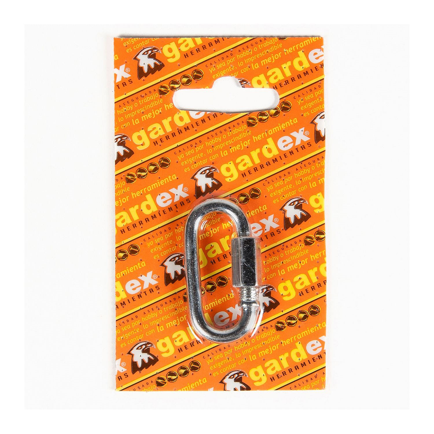 Eslabon Con Rosca 6 Mm - Easy