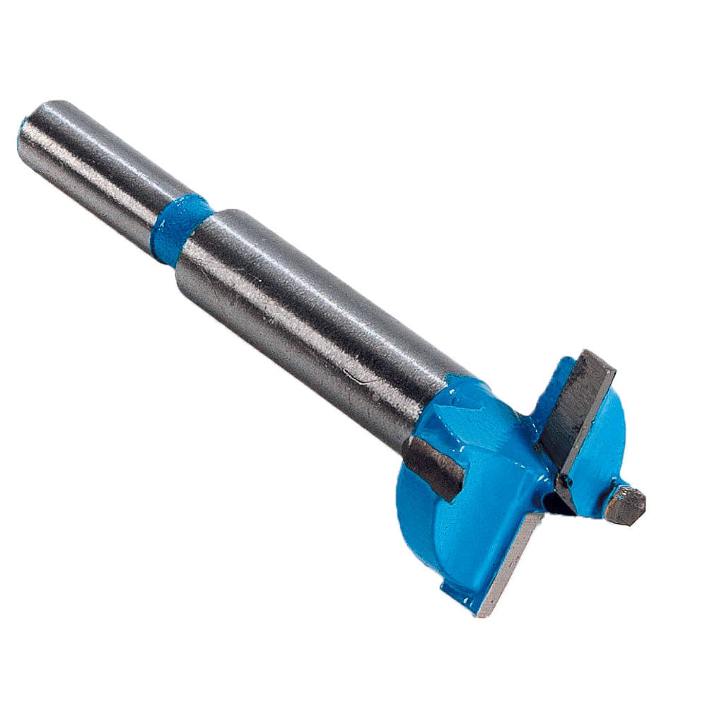 Fresa para Madera Bisagra a Codo 26 Mm Eurotecno - Easy