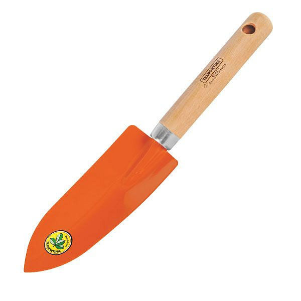 Palita para Jardín Madera 25 Cm Tramontina - Easy