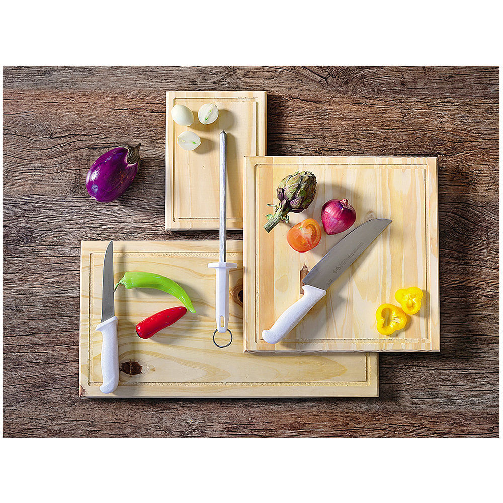 Tabla Madera 18x27 Cm Victoria - Easy