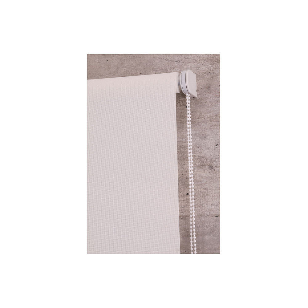 Roller Sunscreen 100x165 Cm. Crudo - Easy
