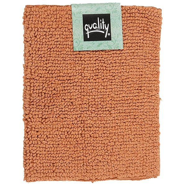 Alfombra Algodón Bucle 1,5X44X66 Cm Quality - Easy