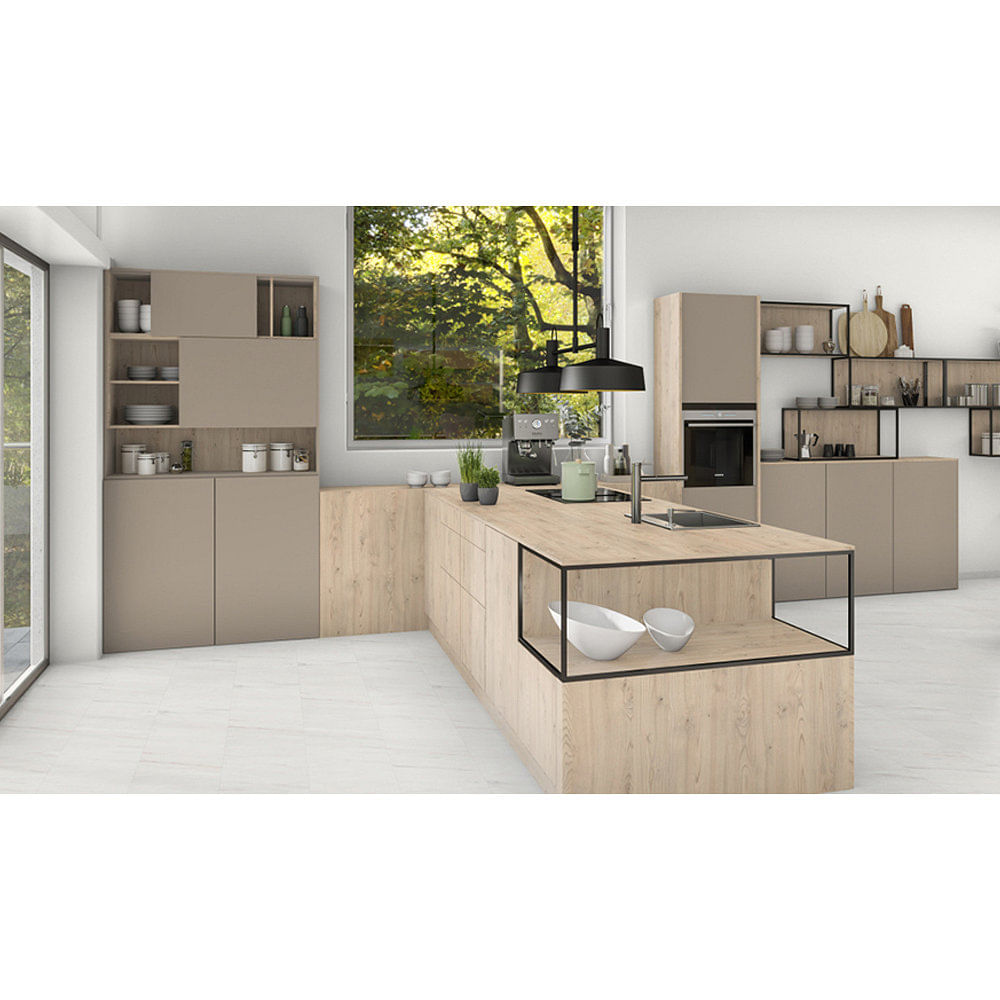 Placa Melamina Kentucky Arena 18Mm 260X183 Cm Egger - Easy