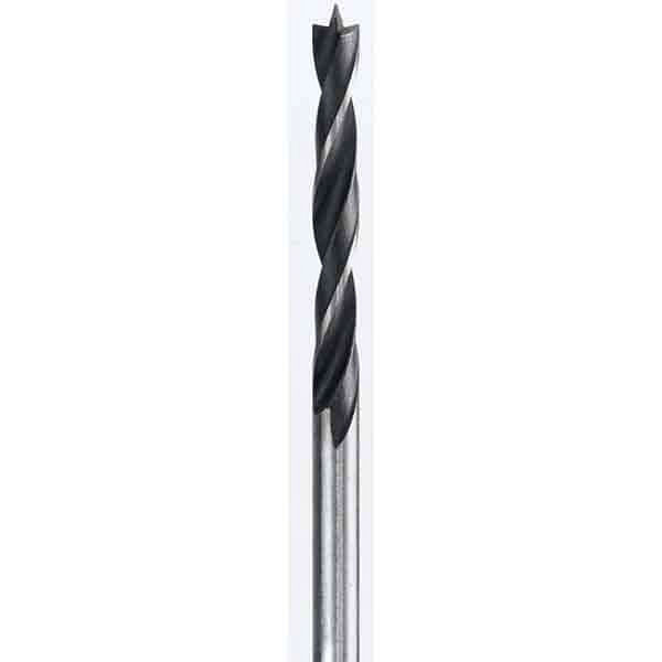 Mecha para Madera 3 Puntas 160 Mm Bosch - Easy
