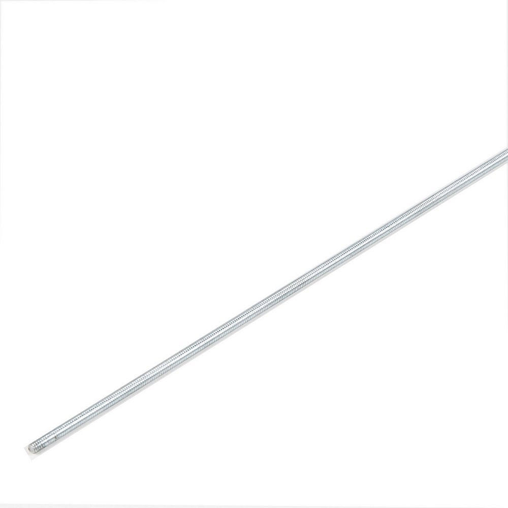 Varilla Roscada 1/8" X 1 Mt Gris TEL - Easy