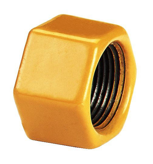 Tapa Hierro Epoxi 1" Dema - Easy