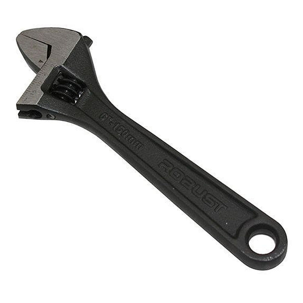 Llave Francesa 4" Alta Resistencia Robust - Easy