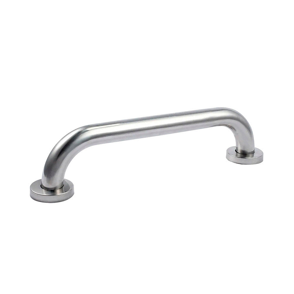 Agarradera Safe Cromada 40 Cm Peirano - Easy