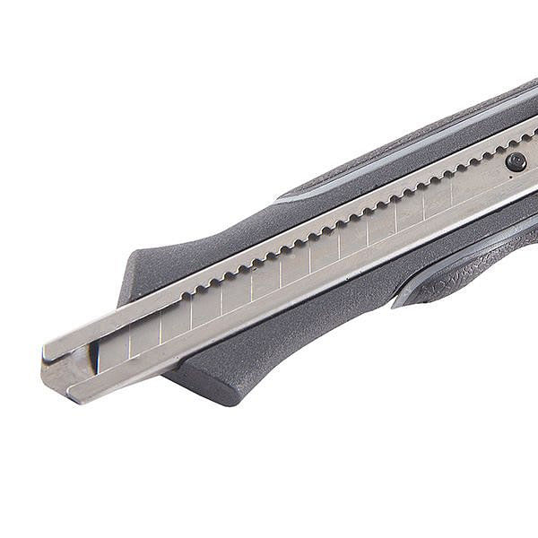 Cutter Cuchilla Metal 9 Mm Robust - Easy