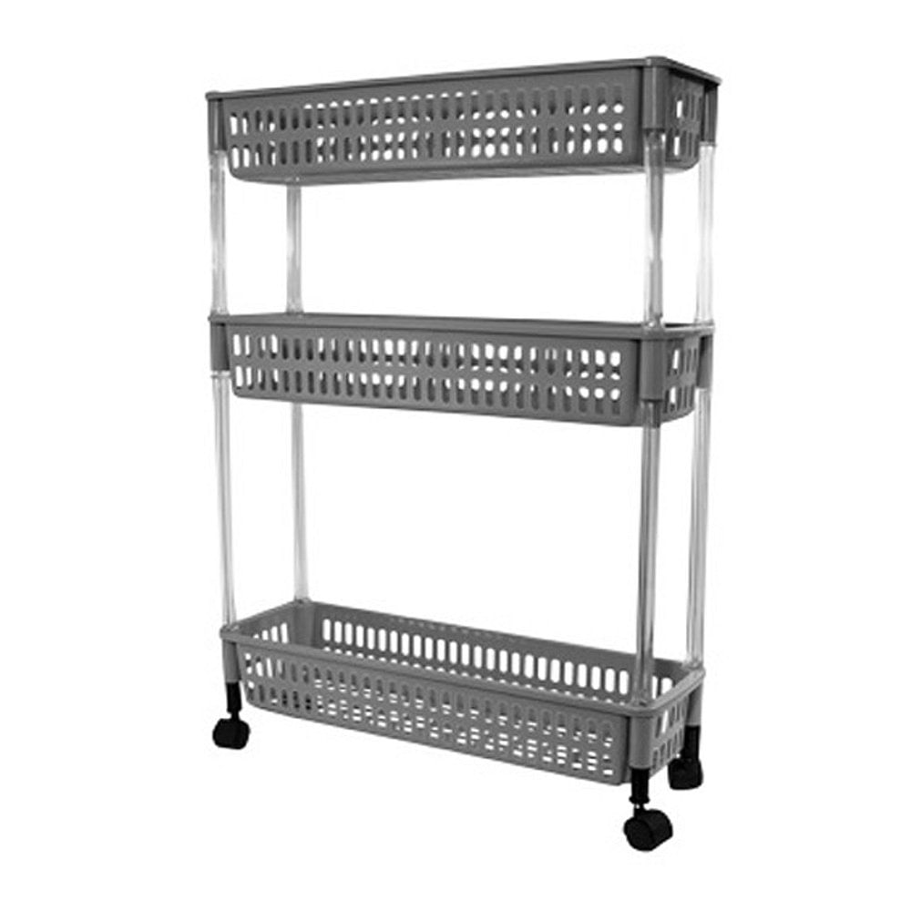 Rueda Doble Nylon 45 Mm Flexelo - Easy