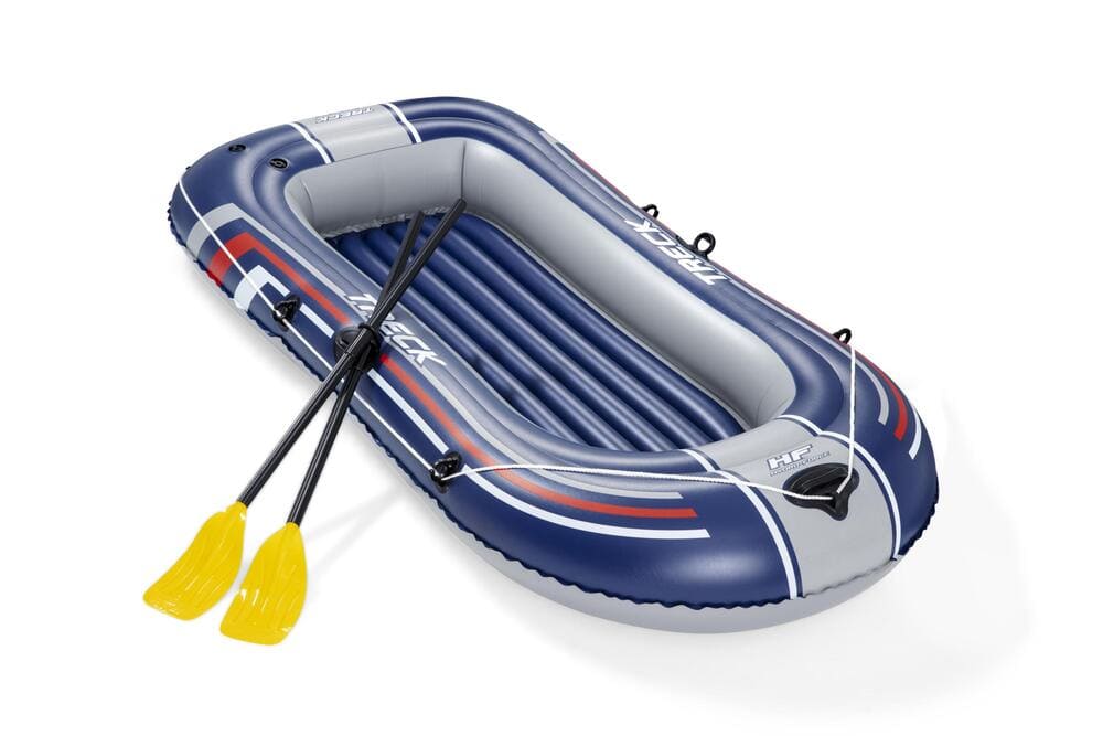 Balsa Inflable 2.28x1.21 Mts Azul Bestway - Easy