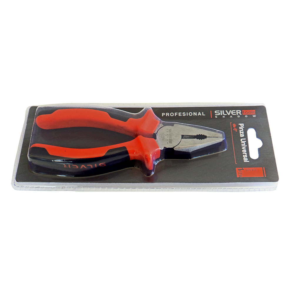 Pinza Universal 6 Pulgadas - Easy
