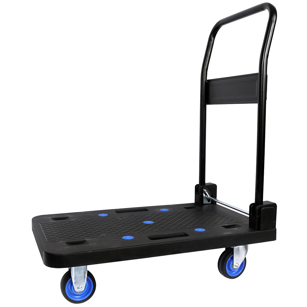 Carro de Carga Plegable 150 Kg Robust - Easy