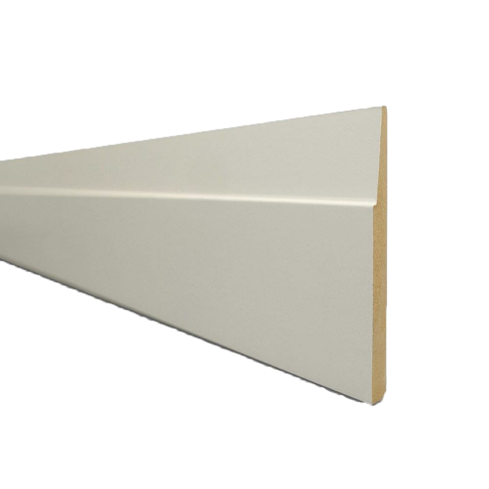 Contramarco MDF Beige 15X70X2.44 Mts Egger - Easy