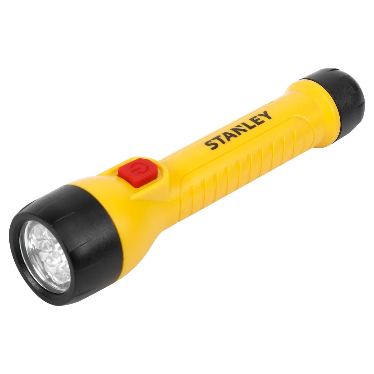 Linterna Plastica 40 Lm 2Aa Stanley - Easy