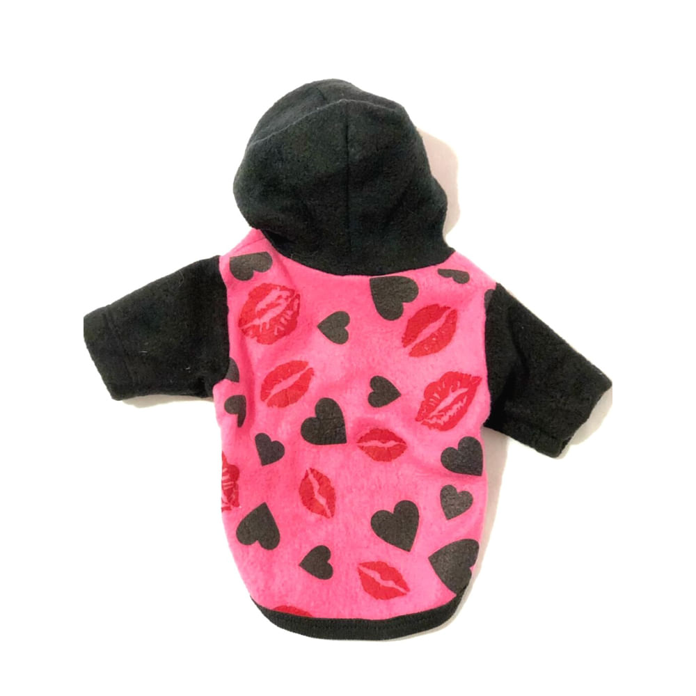 Capucha Para Mascotas Fantasía Cec - Easy