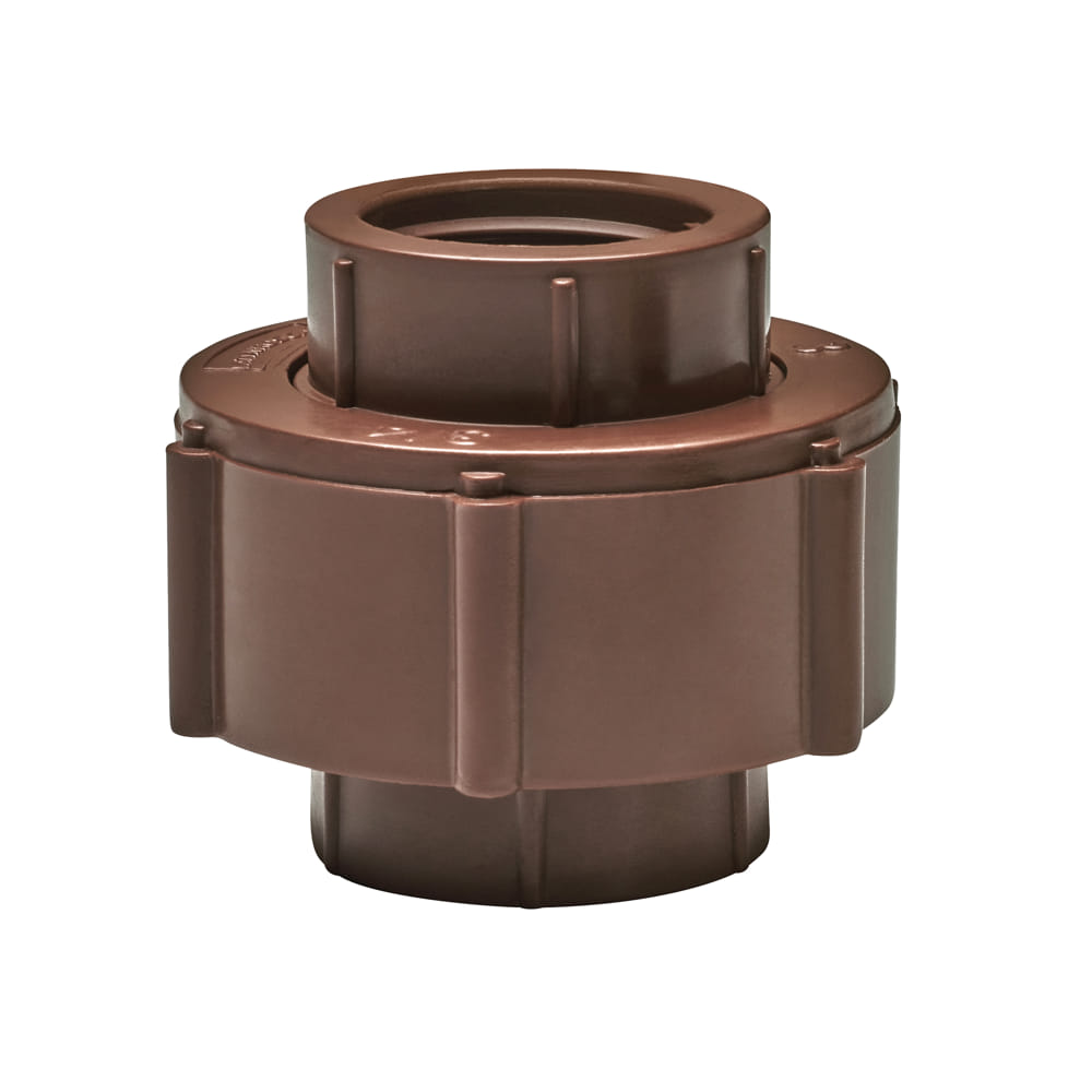 Union Doble Ppl Hh 1/2 Latyn - Easy