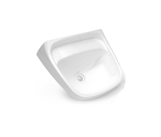 Bacha de Empotrar Polipropileno 36 Cm Blanco Duke - Easy