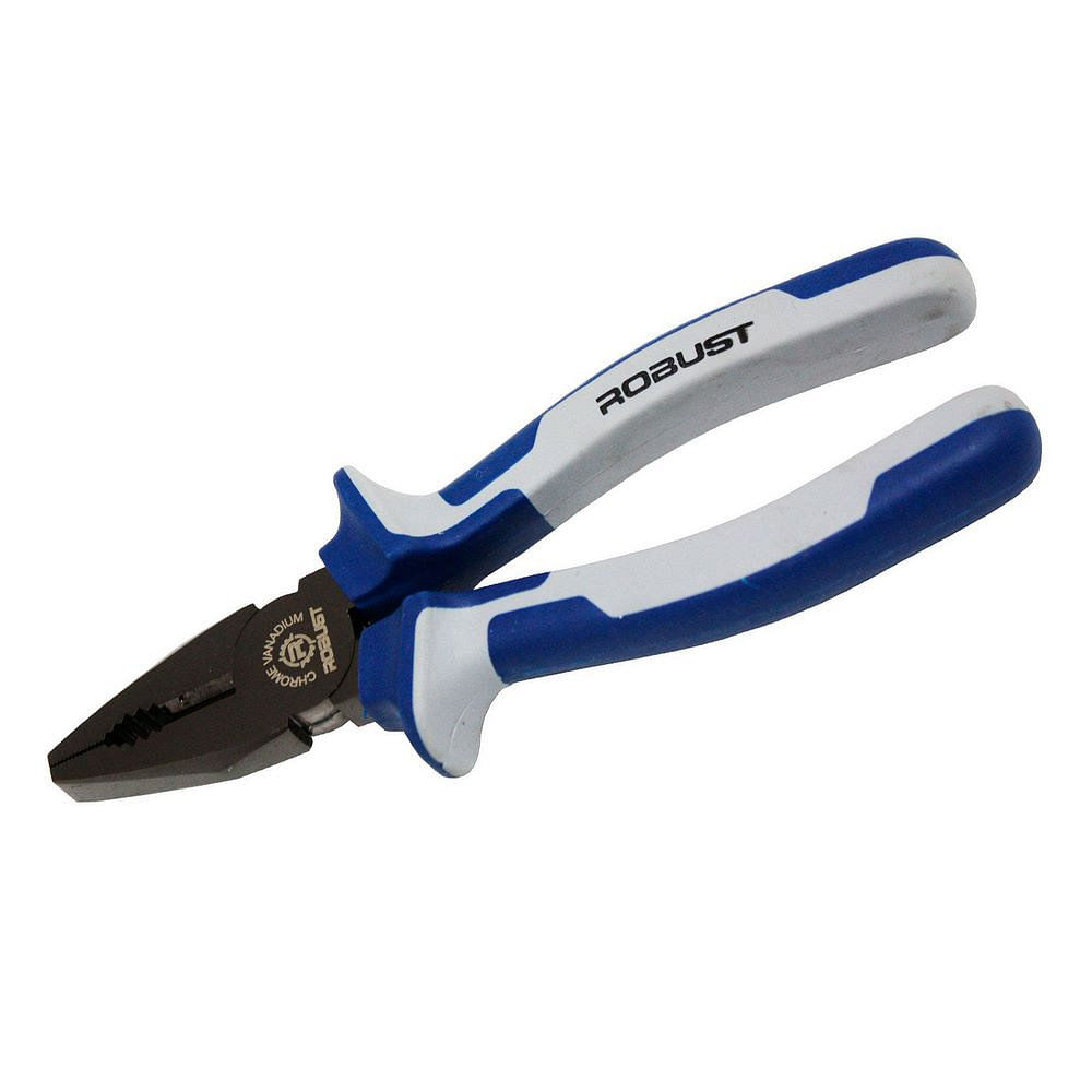 Pinza Universal Combinada 7" Robust easy.ar - Easy