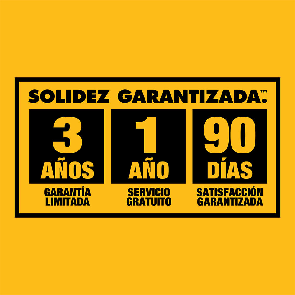 Amoladora Angular 115 Mm 1100 W DWE4214-AR DeWalt - Easy