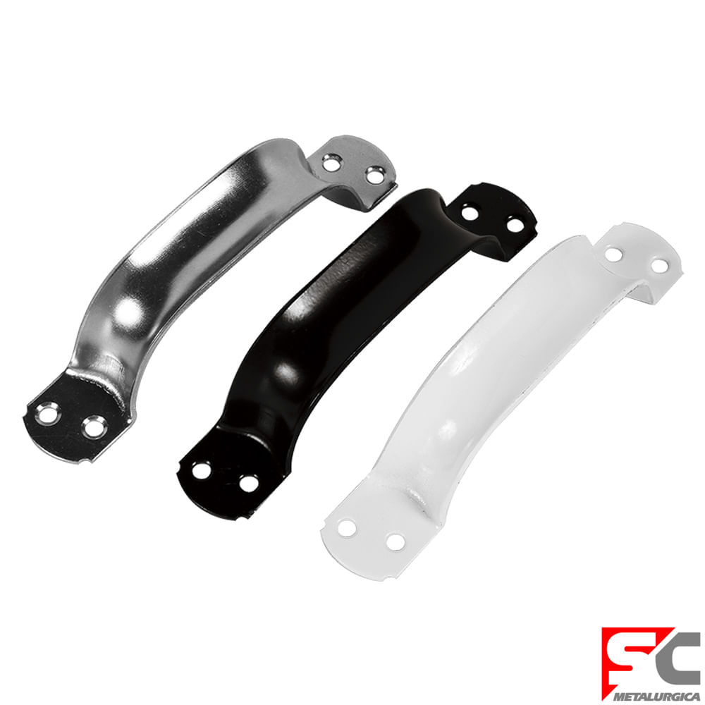 Manija Universal Pull N2 Crom - Easy