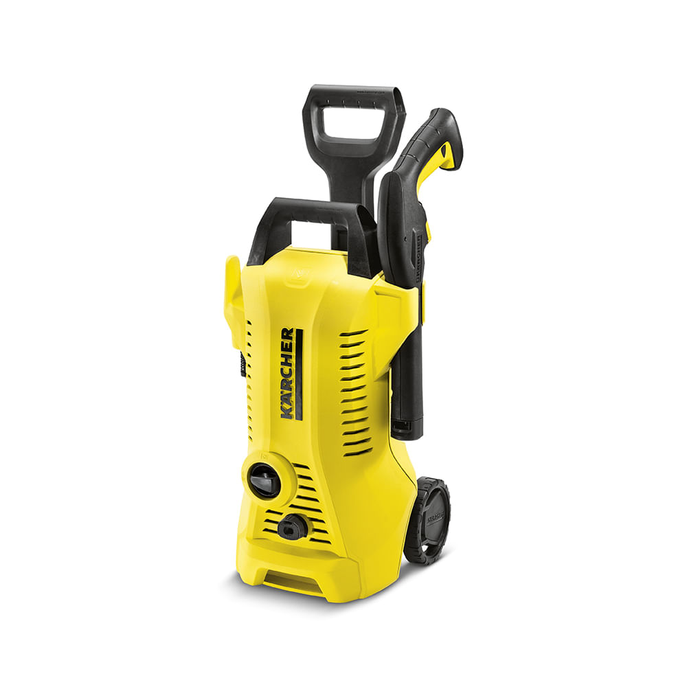 Hidrolavadora 1400 W 110 Bar Karcher - Easy Hidrolavadora 1400 W 110 Bar Karcher - Easy
