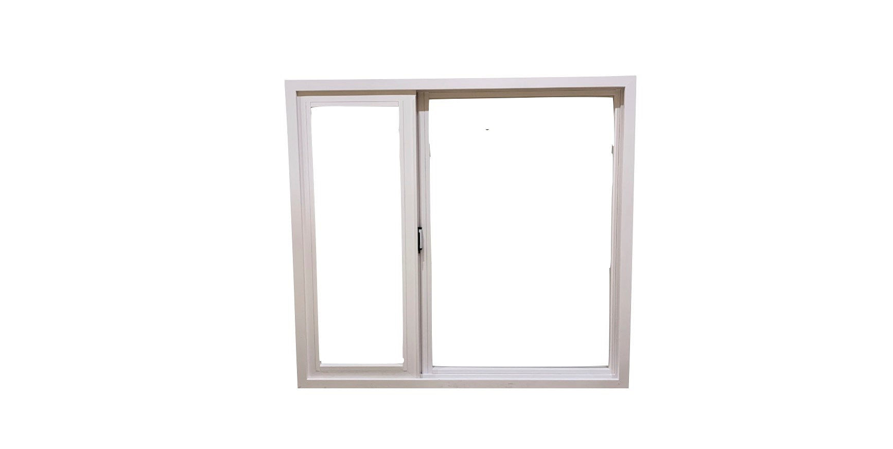 Ventana Pvc Mco 90 Ame. Pat. 4Mm 150X11 - Easy