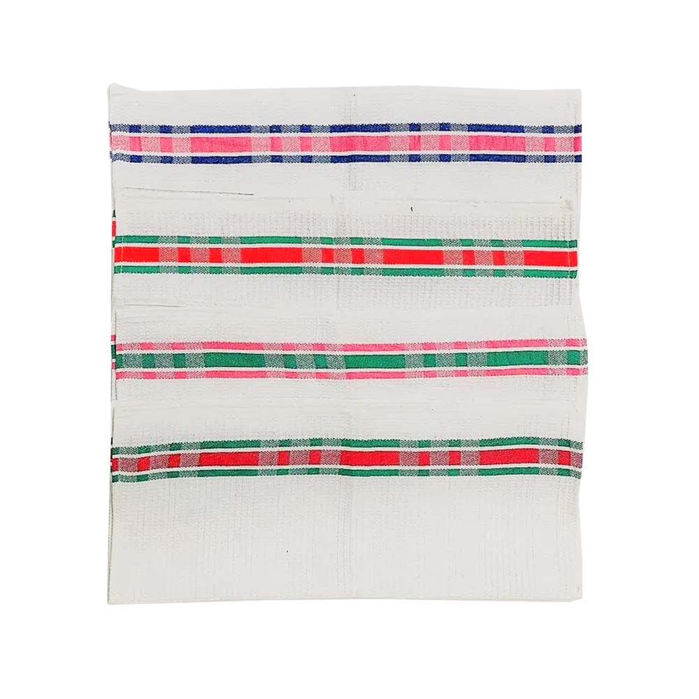 Repasador Indu Blanco Con Guarda 58x48 Cm - Easy