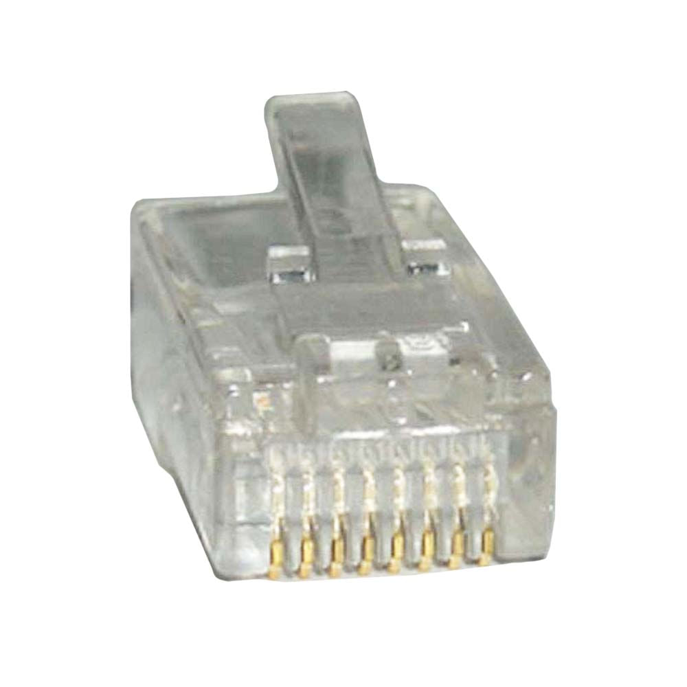 Ficha Macho RJ45 Cristal Dayton - Easy