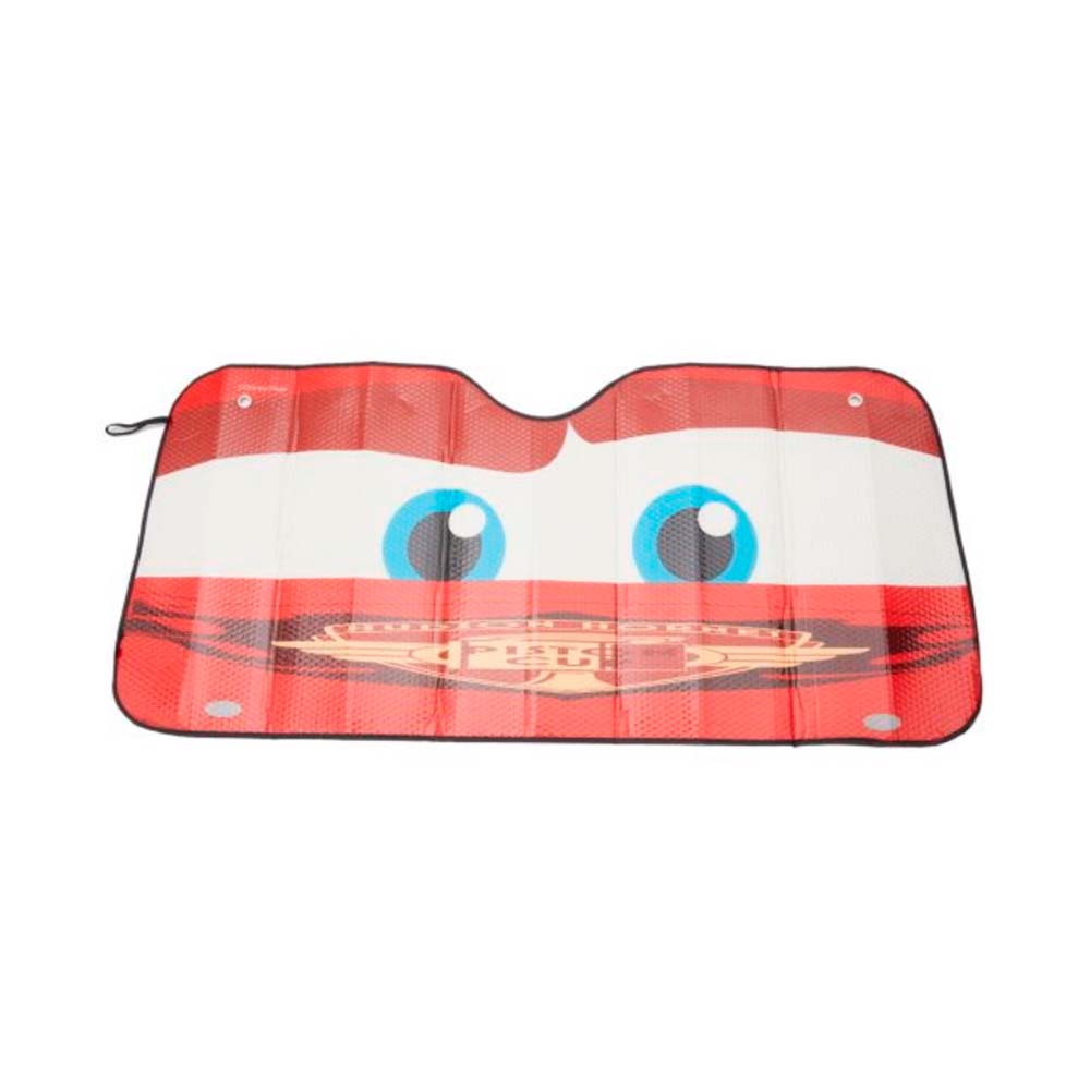 Parasol Metalizado Cars Disney - Easy