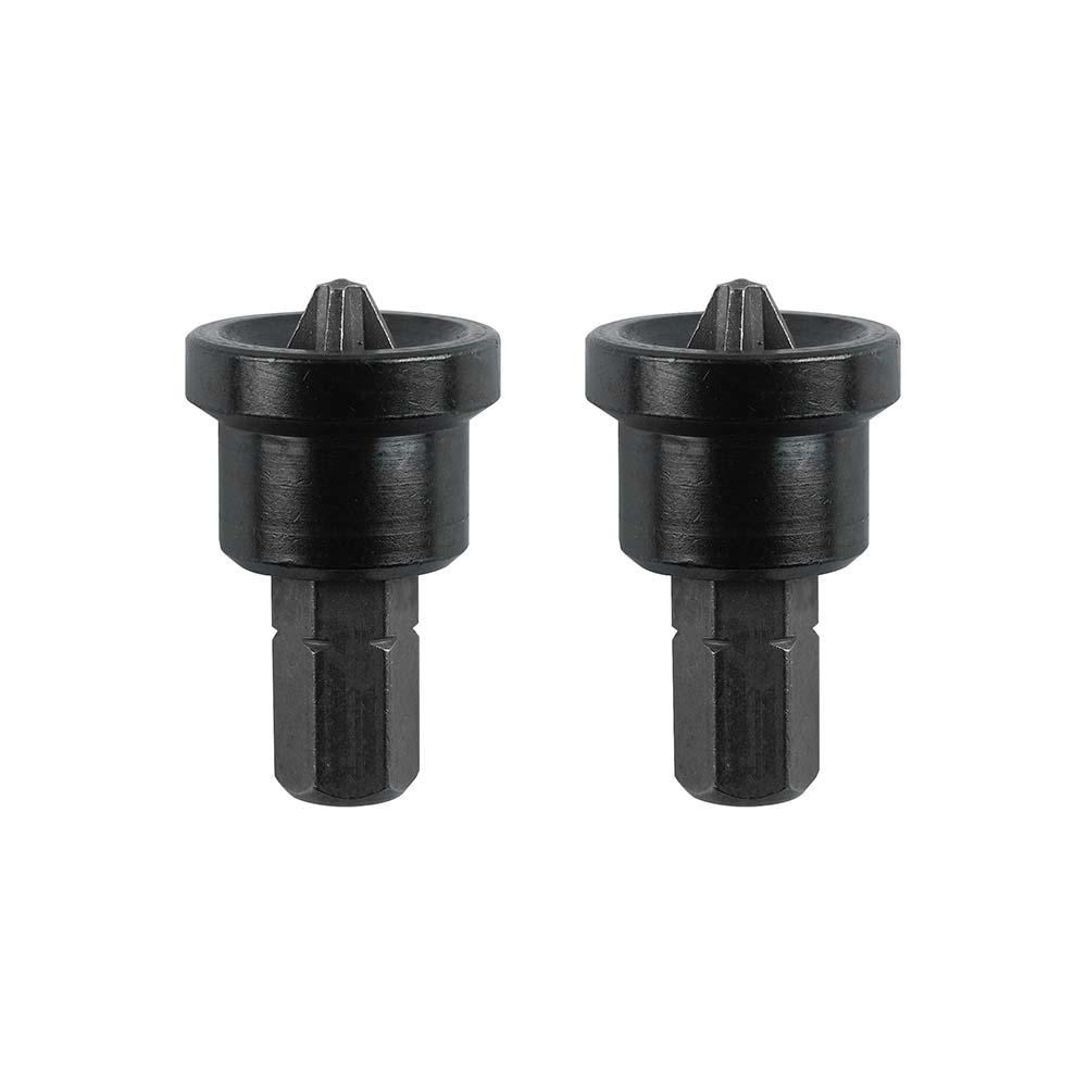 Punta Phillips Ph2 C/Tope Profundidad - Easy