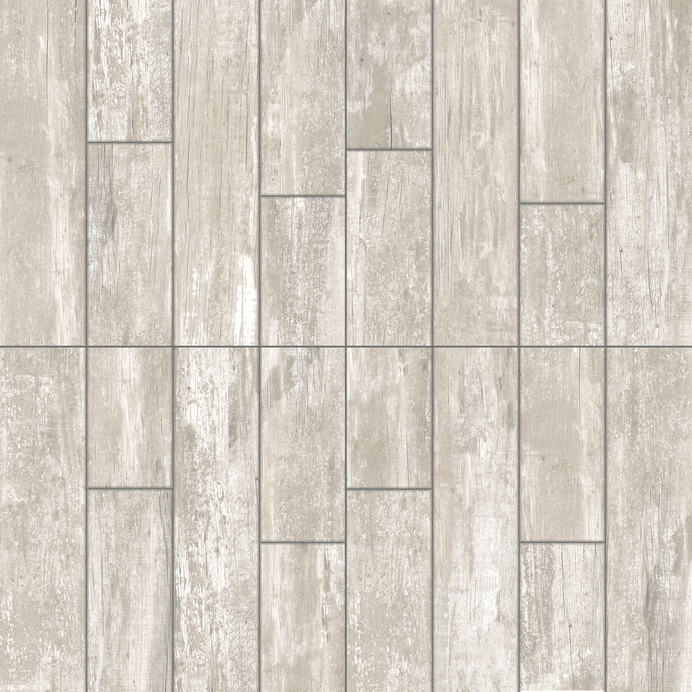 Cerámico para Piso 51X51 Cm Beige Biloba Natural Cerámica Alberdi - Easy