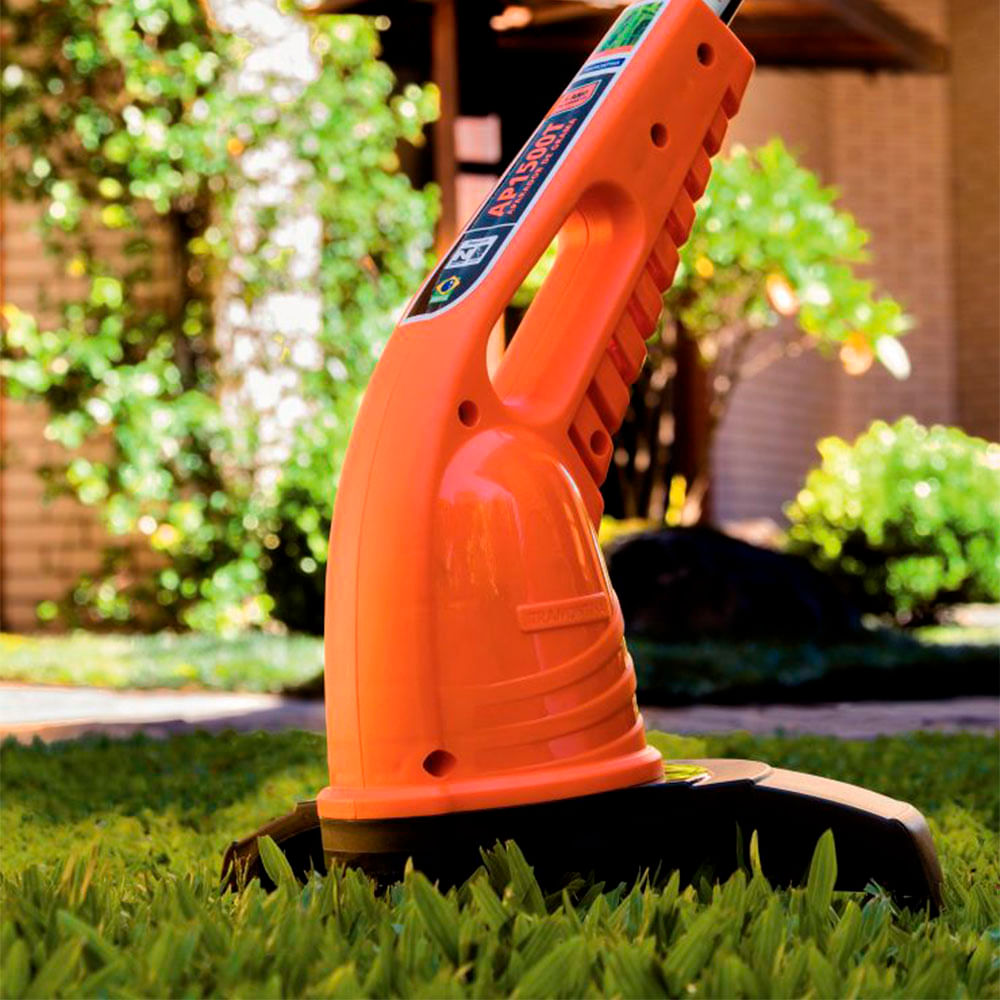 Bordeadora Eléctrica 1500 W 79634/152 Tramontina - Easy