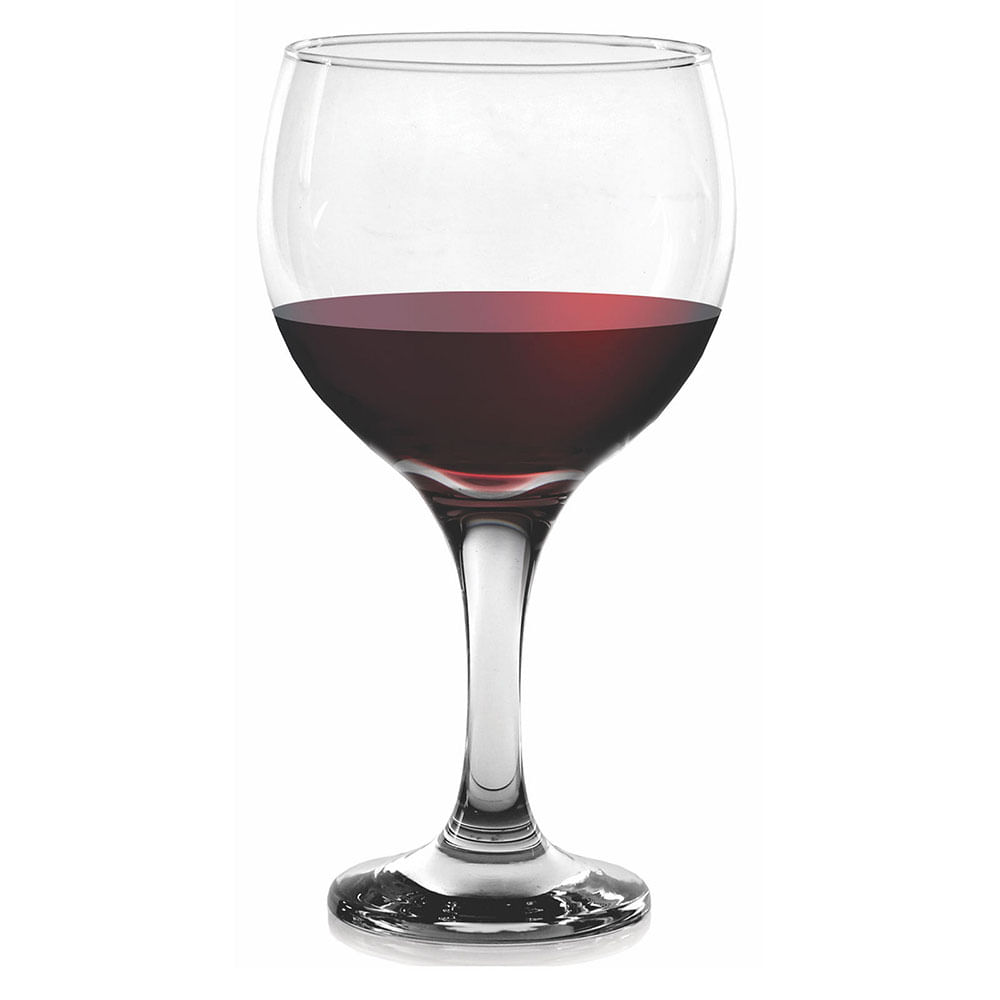 Copa Vino 645 Ml 4 Un Cotidiana - Easy