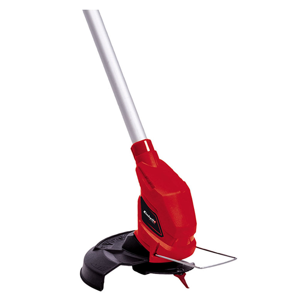 Orilladora Inalámbrica 18V 24 Cm GC-CT18/24 Einhell - Easy