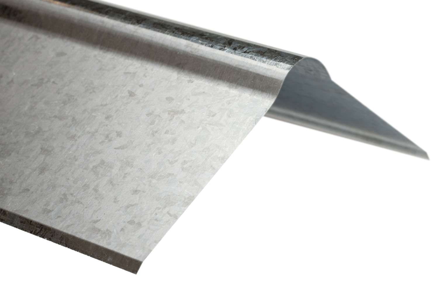 Cumbrera Lisa 0.40x2.44 Mts Curia - Easy