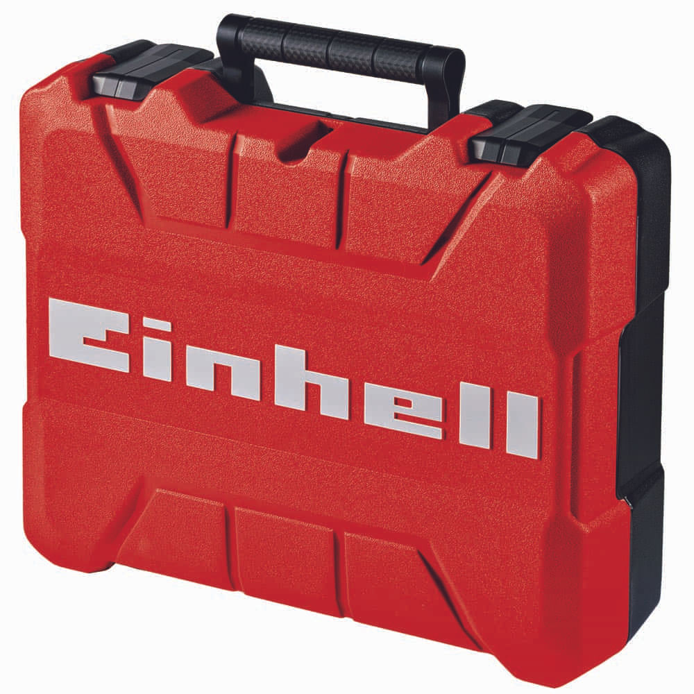 Caja para Herramientas 35x33 Cm E-Box Einhell - Easy