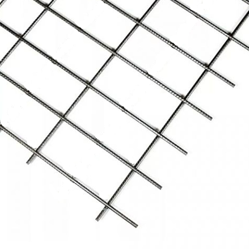 Malla Construcción 2x5 Mts 15x25 Mm Serin - Easy