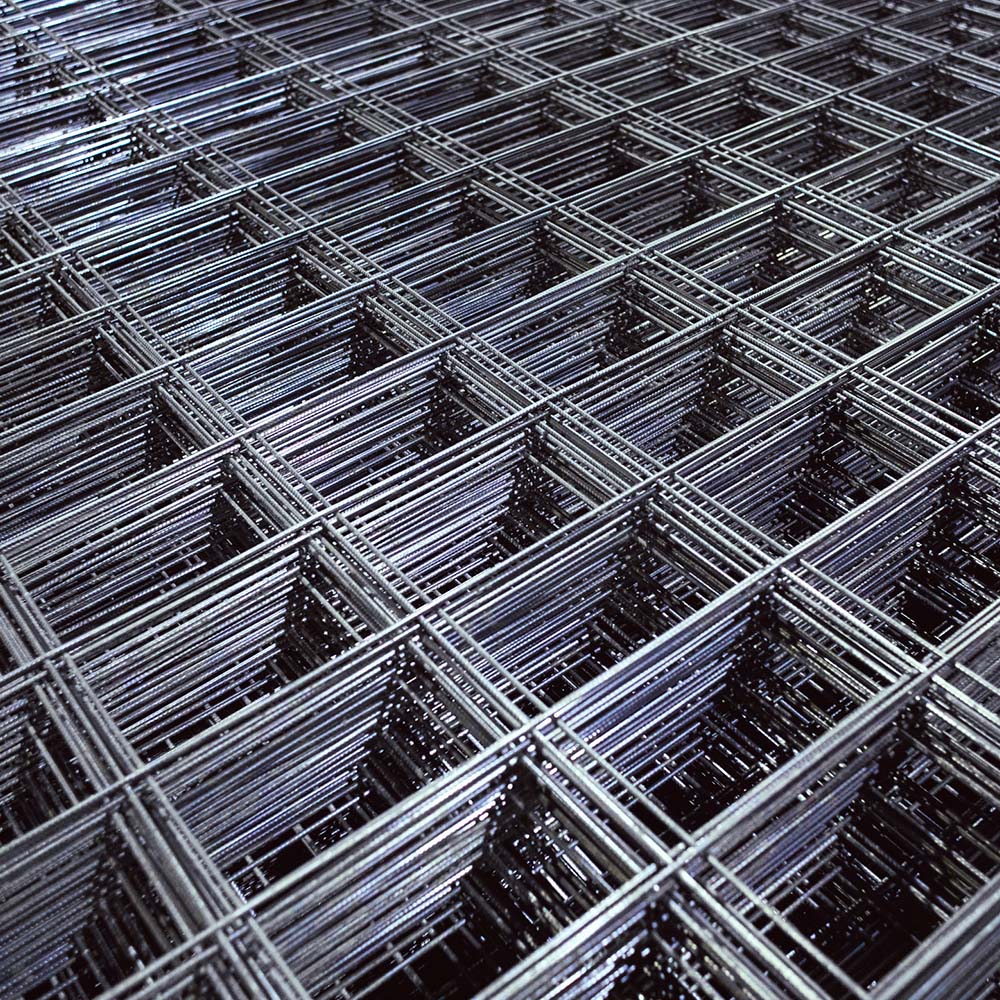 Malla Construcción 2x5 Mts 15x25 Mm Serin - Easy