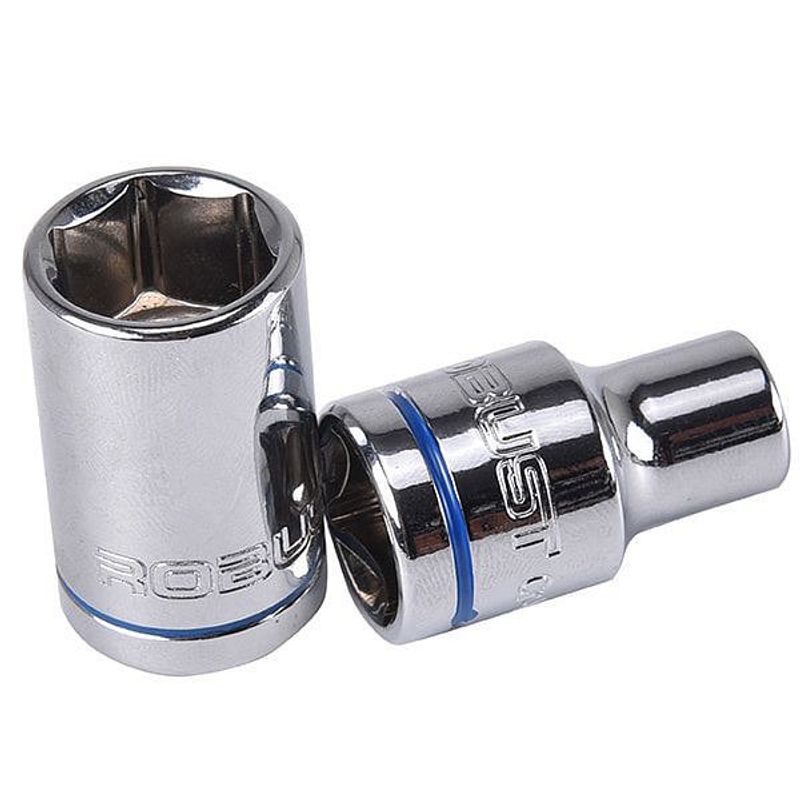 Bocallave Dado 1/2" 32 mm Robust - Easy