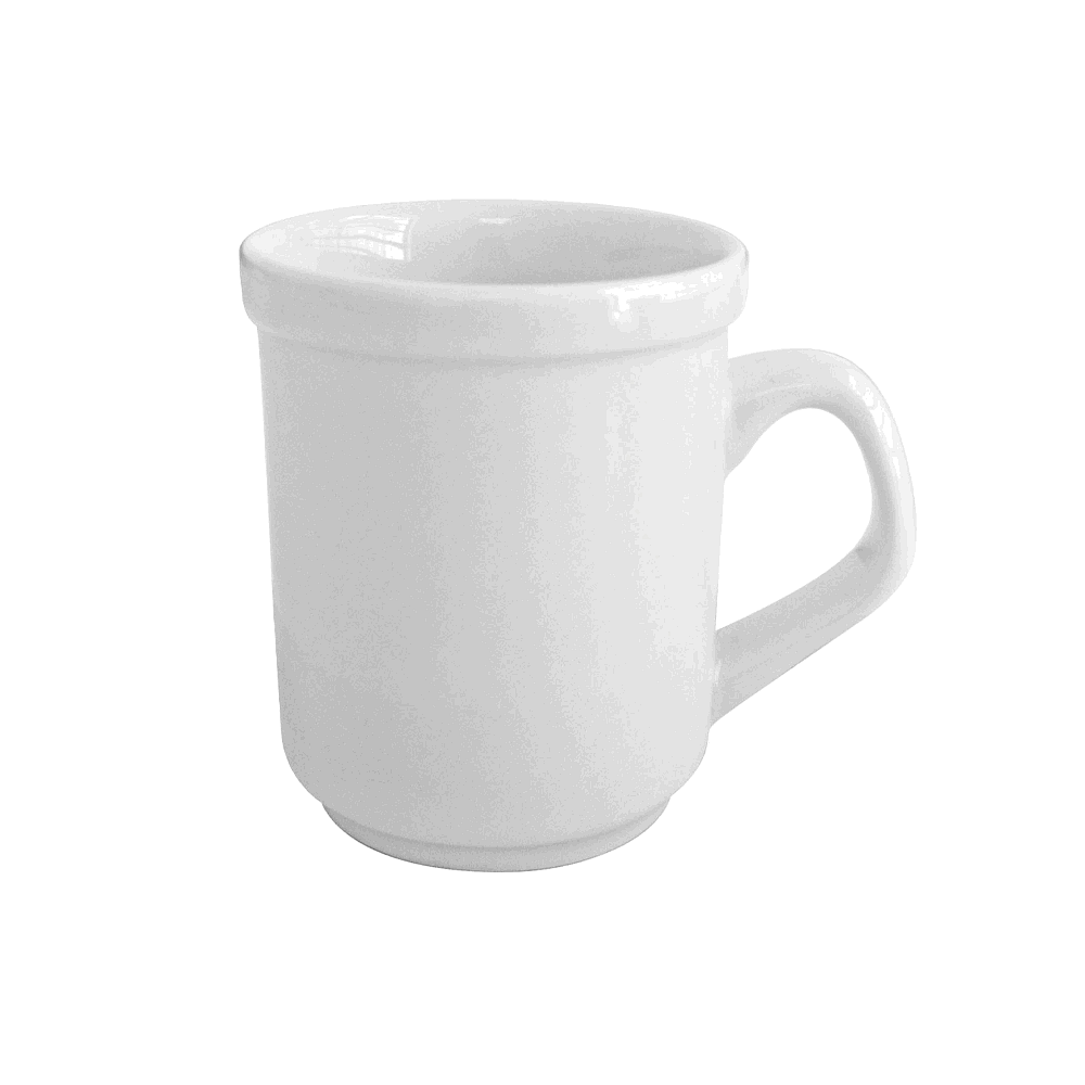Jarro Porcelana Gastronomica Blanco Oxford - Easy