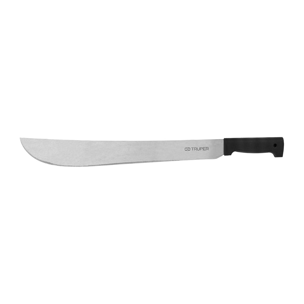 Machete Estandar Largo Hoja 46Cm Truper - Easy
