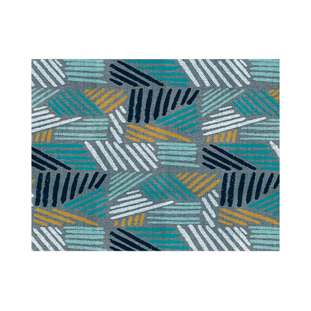 Alfombra Home 150x120 Cm Varios Diseños Aldeana Home - Easy