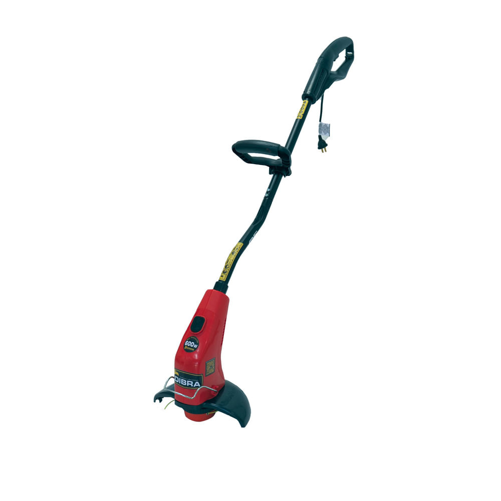 Bordeadora Eléctrica 600 W Giratoria Dibra - Easy